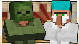 Dantdm Custom mod adventures - YouTube