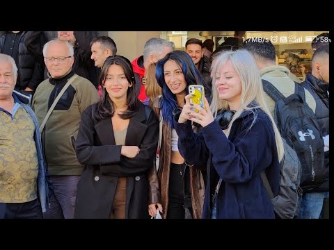 Kastamonu'lu Murat Genç Kızları Kırdı Geçirdi