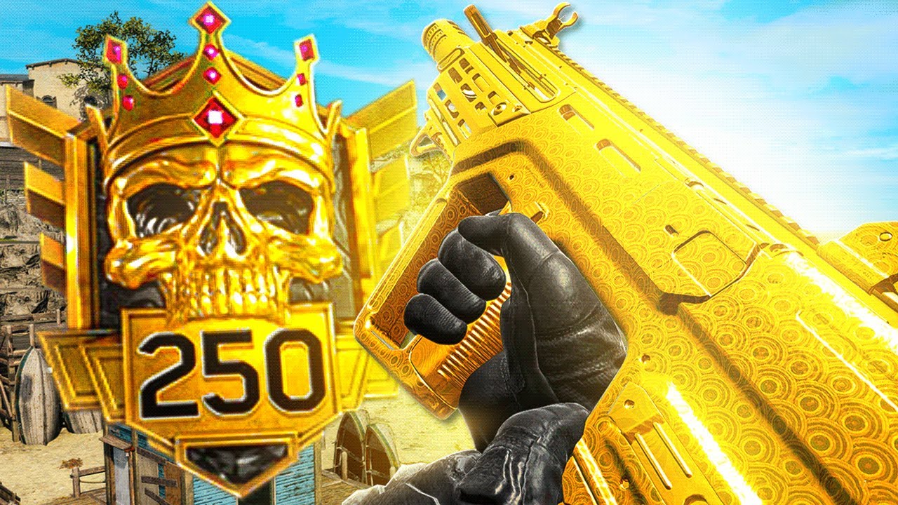 Carrying The #1 Ranked Warzone Ranked Player... (Ft. Biffle) - YouTube