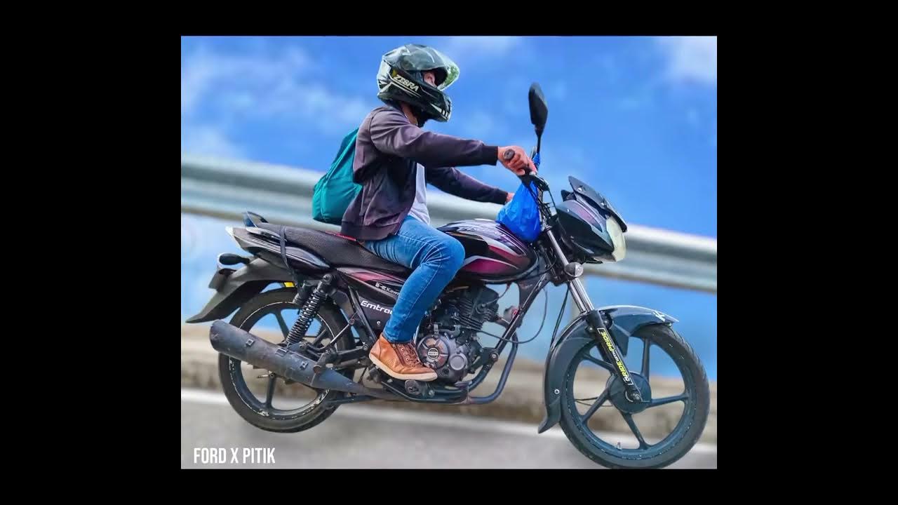 Ford X Pitik ,Jan 2025 B - YouTube