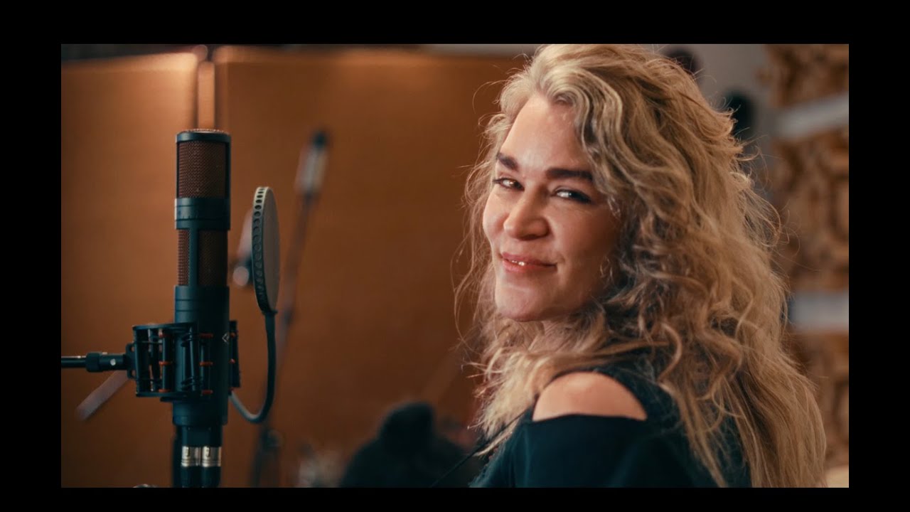 Heidi's Debut Album Crowdfunder - YouTube