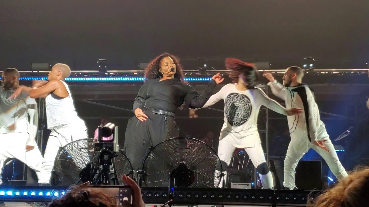 FEEDBACK Janet Hawaii Nov 2019 show 3 - YouTube