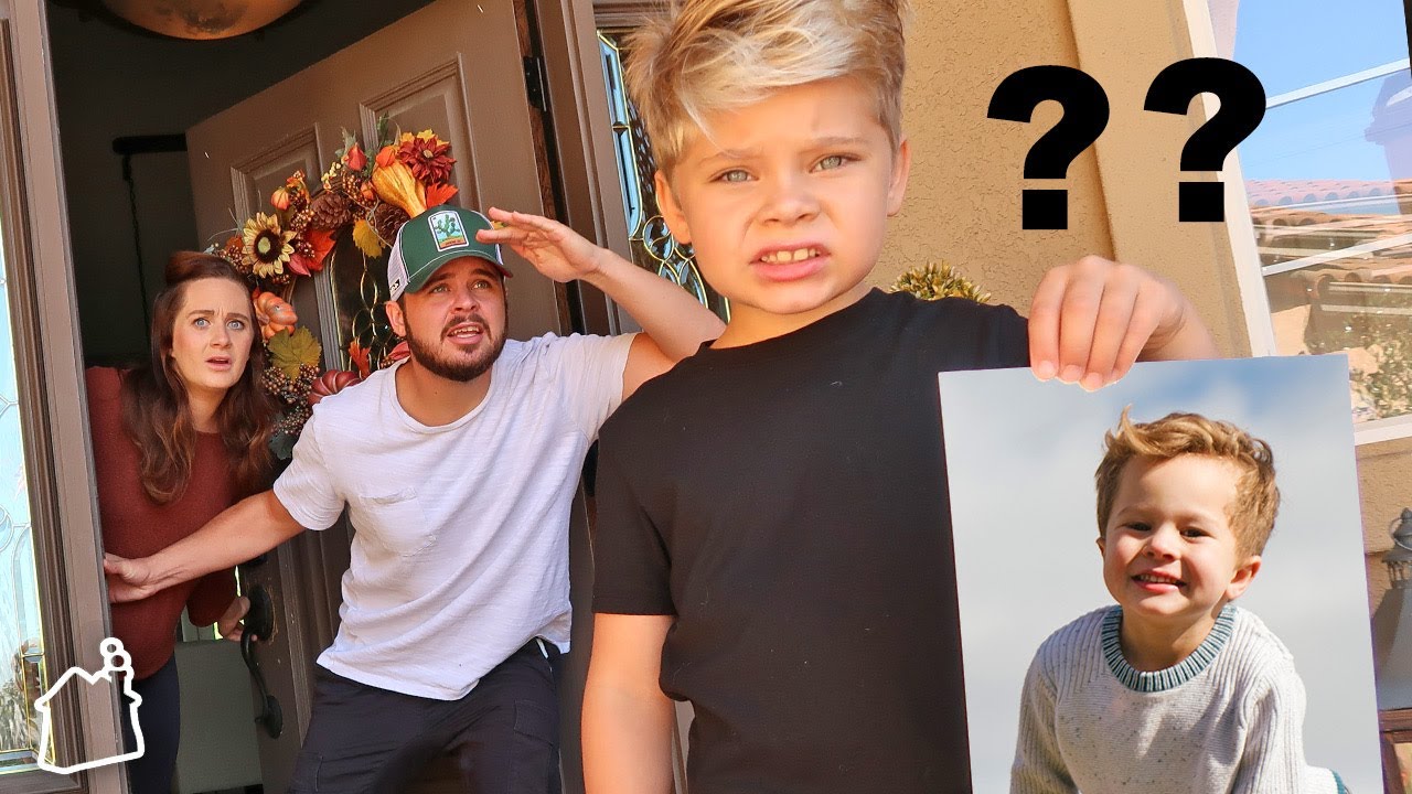 HE RAN AWAY FROM HOME YouTube he-ran-away-from-home-youtube