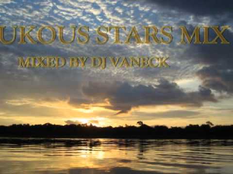 SOUKOUS STARS MIX - YouTube