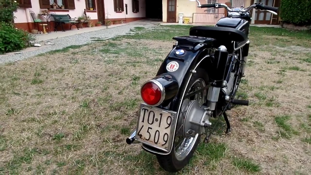 bmw r26 - YouTube