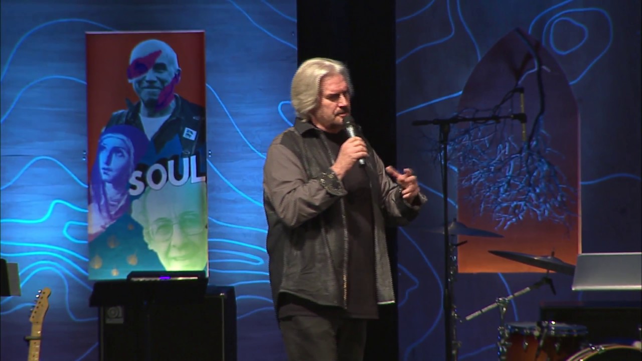 Feb 10, 2017 - Leonard Sweet - YouTube