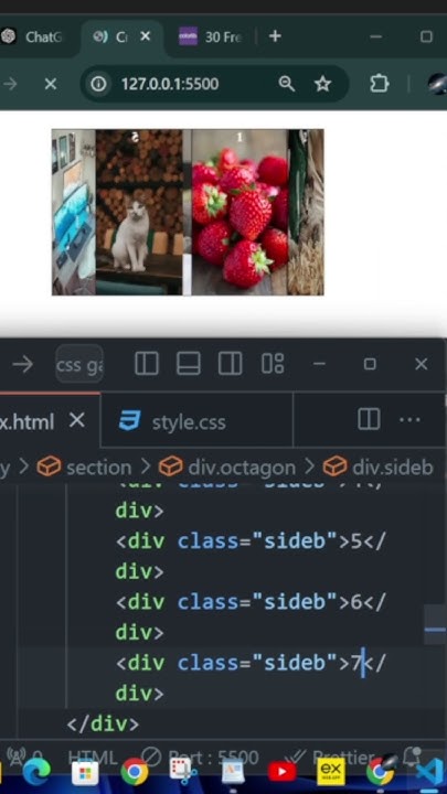Css Keyframes Animation Step By Step Tutorial Coding Css