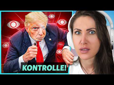 Warum ich nach diesem Video nicht mehr in die USA reisen kann!