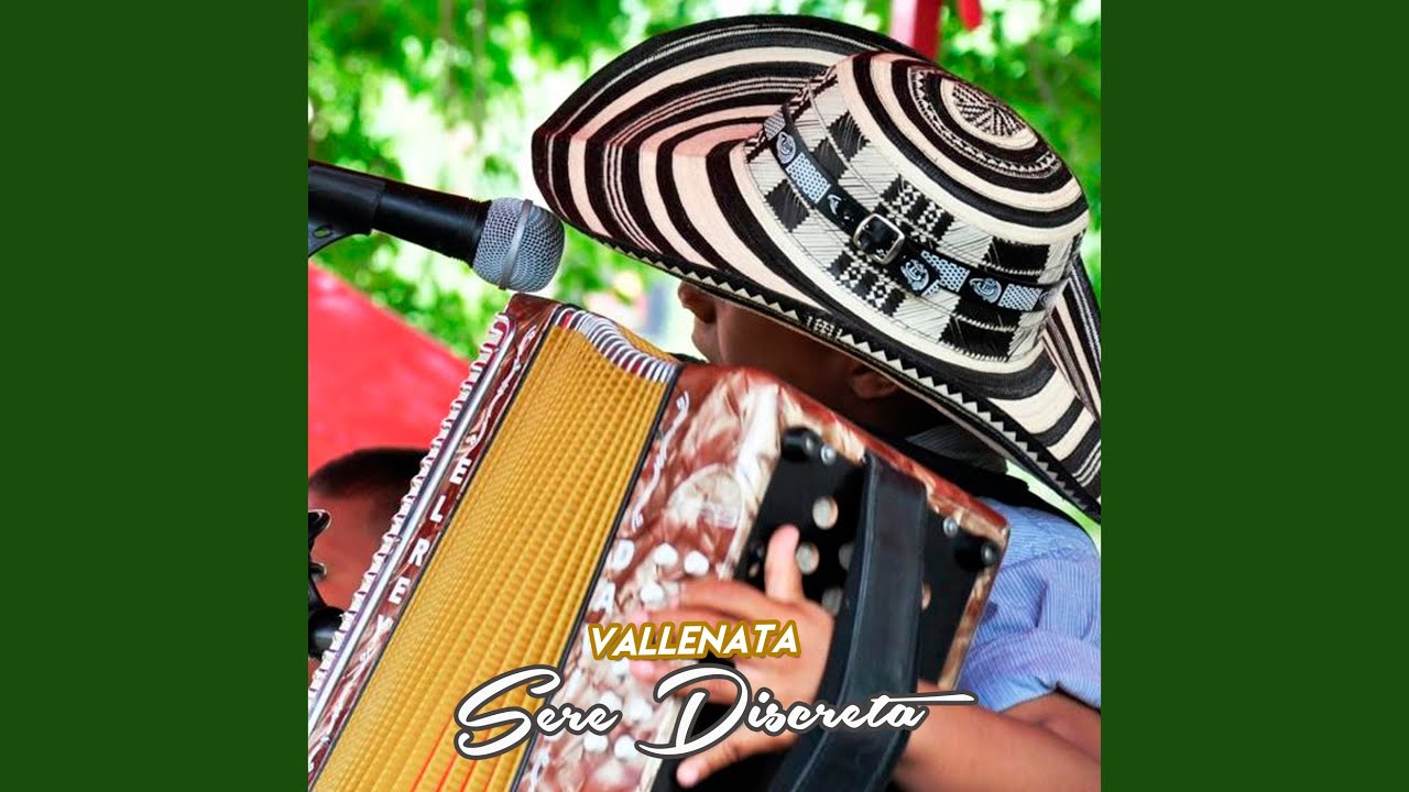 Sere Discreta - YouTube