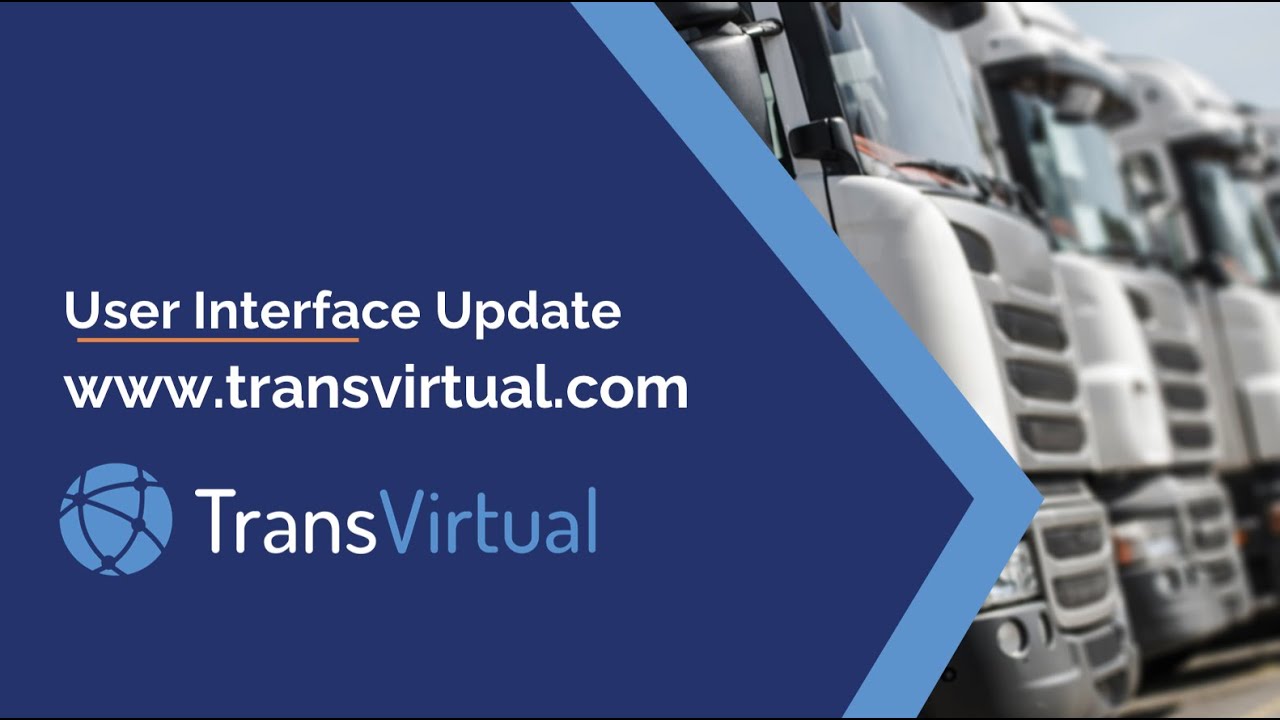 TransVirtual Style Update - YouTube