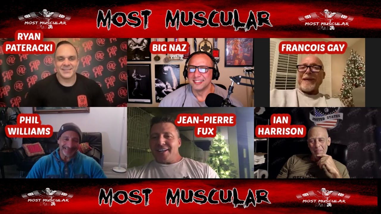 FRANCOIS GAY | The MM crew talks with one of Switzerland's most ...