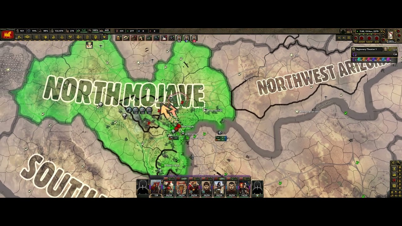 the malpais legate ep8: ... goes the spoils finally. - YouTube