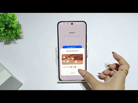 How to sign in oppo account oppo reno 15 pro | oppo reno 15c account sign in kaise kare