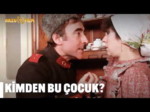 Kimden Peydahladın Bu Veledi Zinayı - Şekerpare