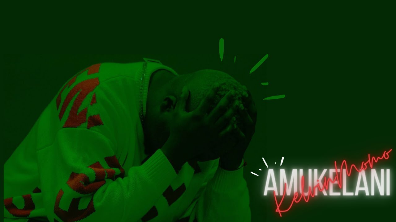Kelvin Momo | Soulful Sunday Mix (Amukelani Album) - YouTube