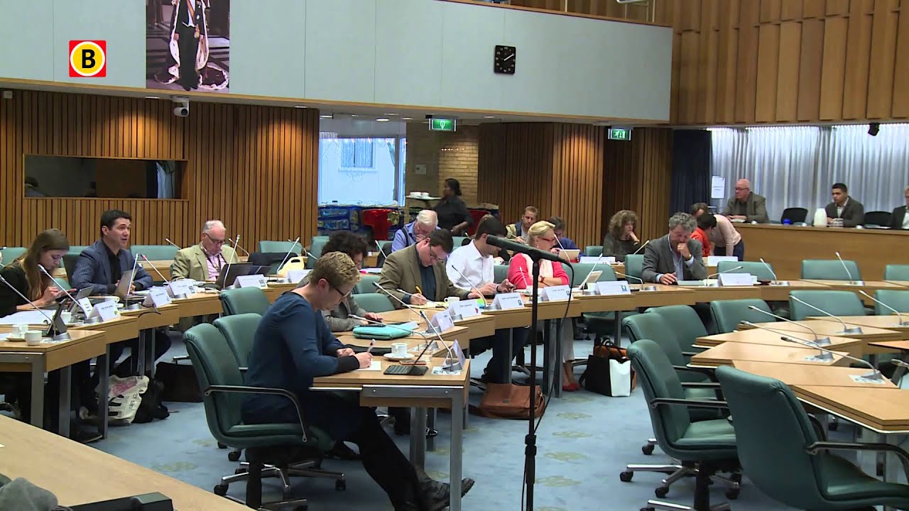 Tilburgse politiek in diepe crisis door lekken van vertrouwelijke ...