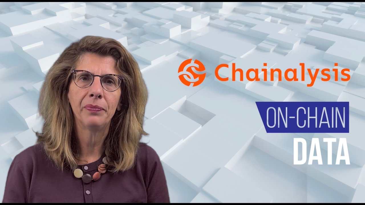 Blockchain Innovations in asset management. — A regular briefing - YouTube