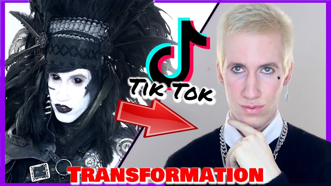 TRANSFORMING Into A TikTok E boy Goth To E boy Makeover YouTube transforming-into-a-tiktok-e-boy-goth-to-e-boy-makeover-youtube