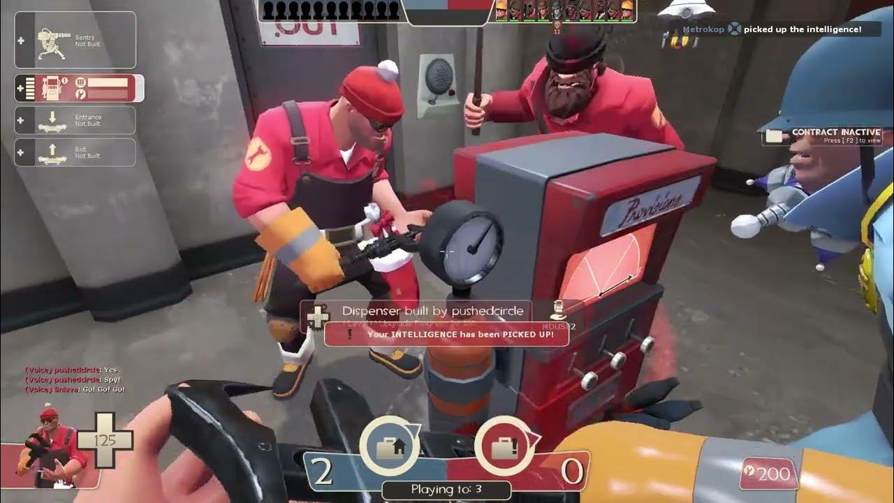 tf2 shenanigans - YouTube