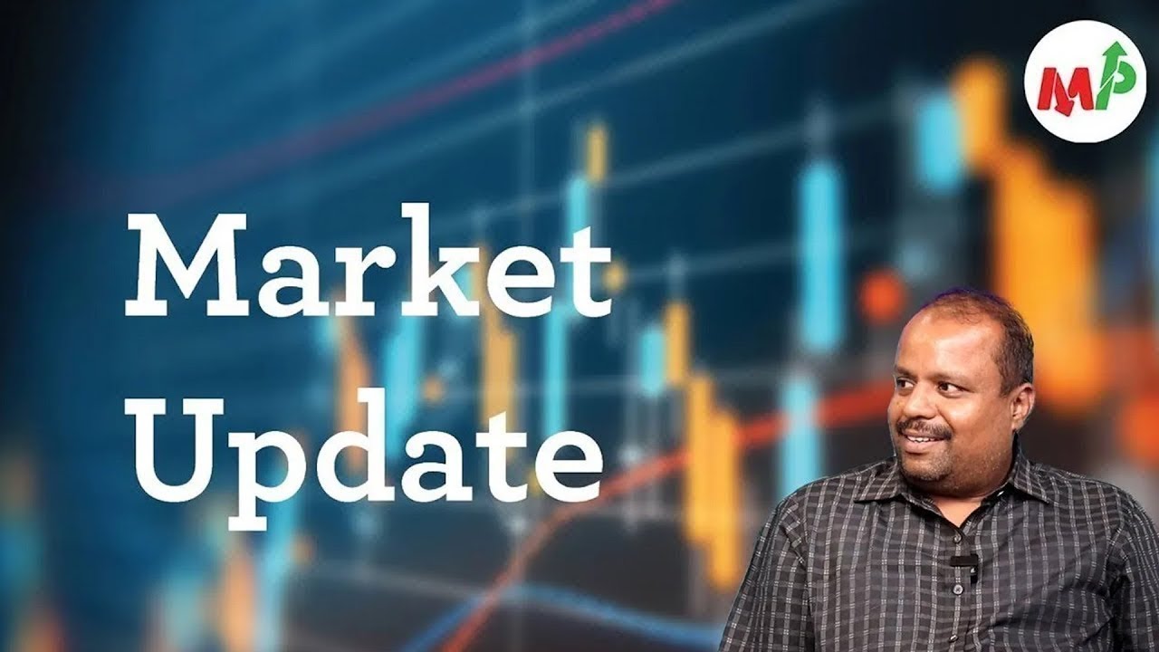 Market Updates with Quick Move stocks….(21-12-2023) - YouTube