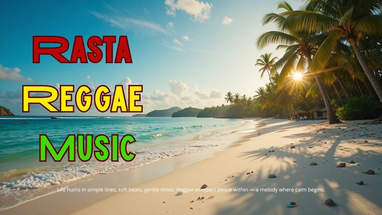 𝕋𝕠𝕡 𝕣𝕖𝕘𝕘𝕒𝕖 𝕞𝕦𝕤𝕚𝕔 𝕡𝕝𝕒𝕪𝕝𝕚𝕤𝕥 : 𝕣𝕒𝕤𝕥𝕒𝕗𝕒𝕣𝕒 - 𝘮𝘶𝘴𝘪𝘤 𝘳𝘦𝘨𝘨𝘢𝘦-𝘮𝘦𝘢𝘯𝘪𝘯𝘨 𝘢𝘯𝘥 𝘴𝘰𝘶𝘭 ...