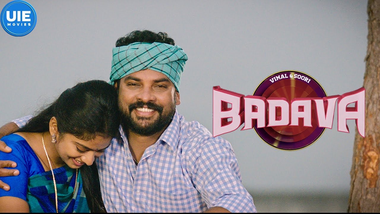 Badava Movie Scenes | Hard work in farming finally pays off for them ...
