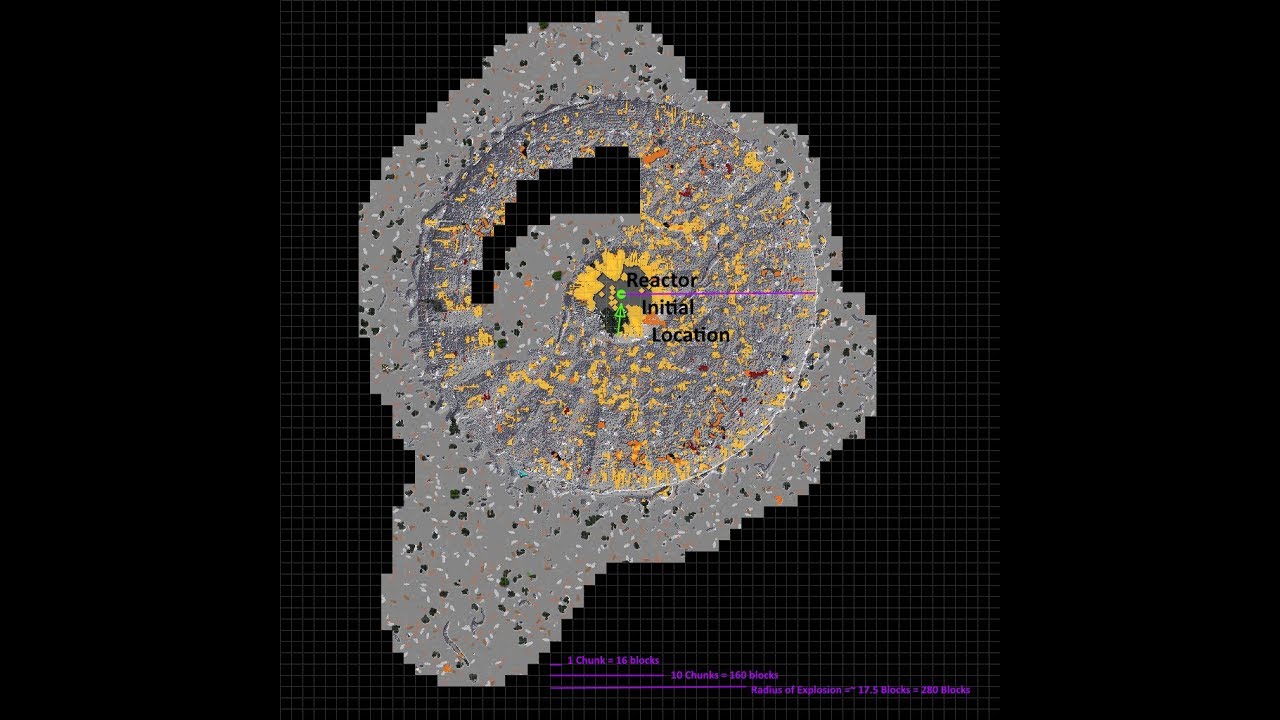 Two Draconic Reactor Explosions + The Aftermath! [FTB Revelation] - YouTube