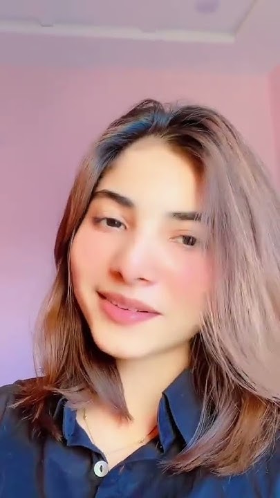 #trending #viral #abihanoor - YouTube