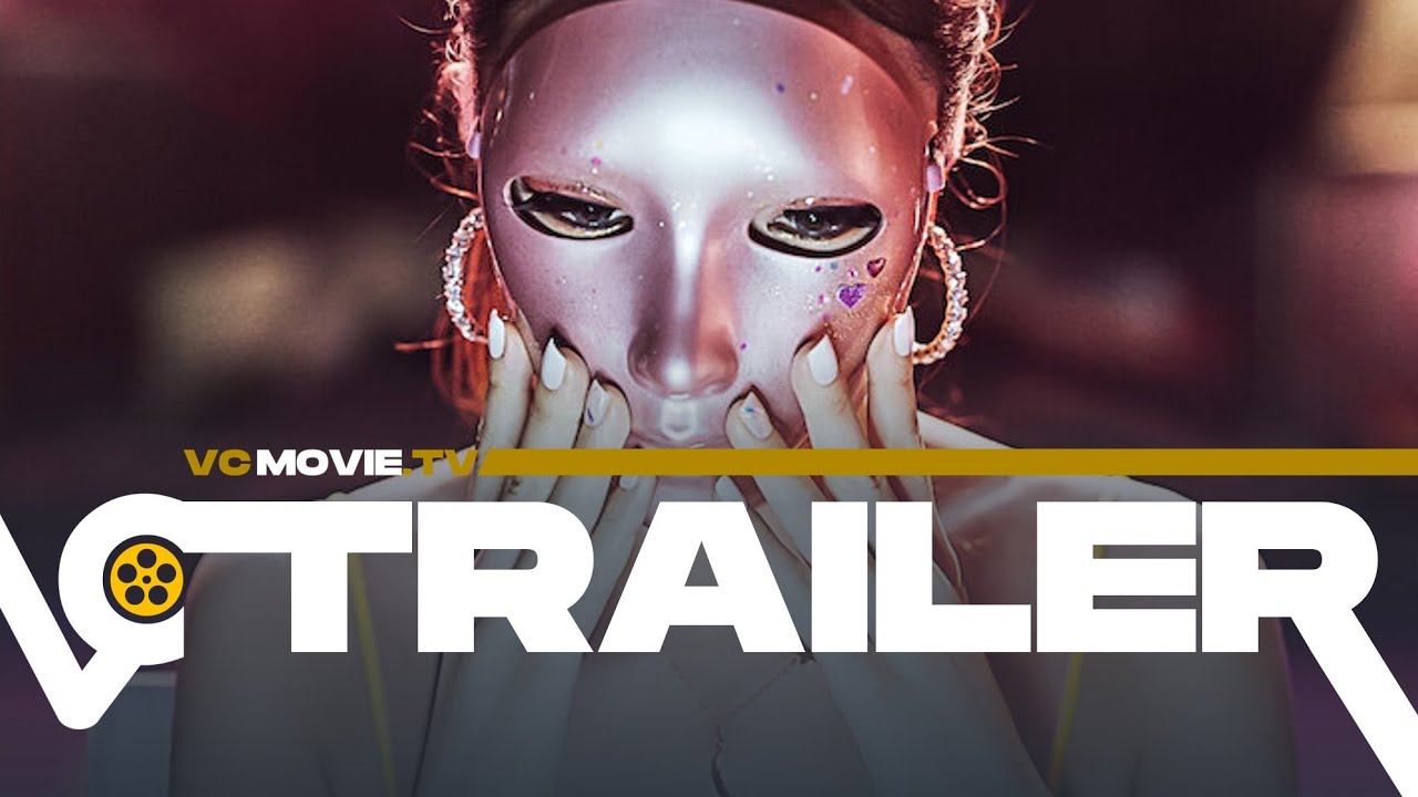 🔜 Mask Girl • Official Trailer | KDrama - YouTube