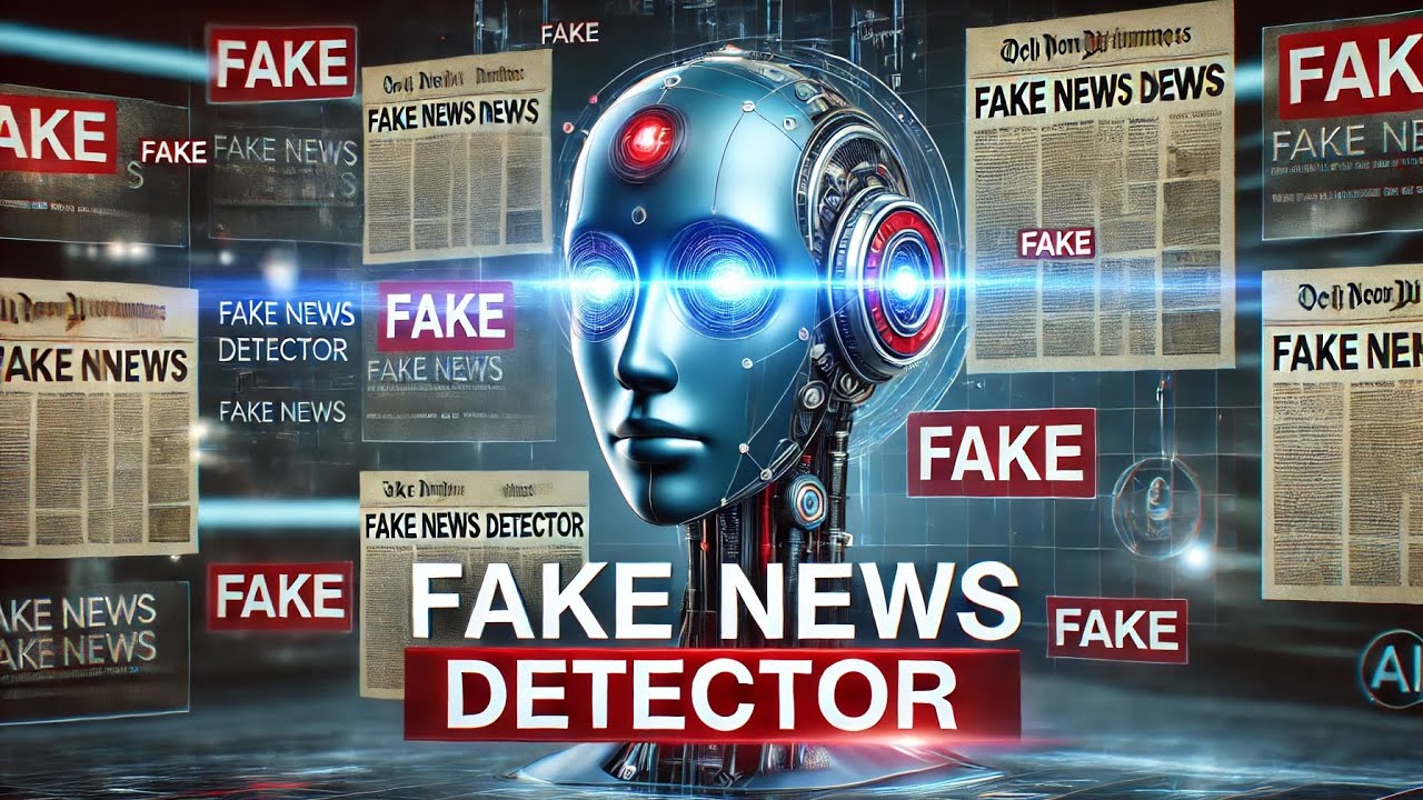 “Grok AI: The Ultimate Fake News Detector!” - YouTube