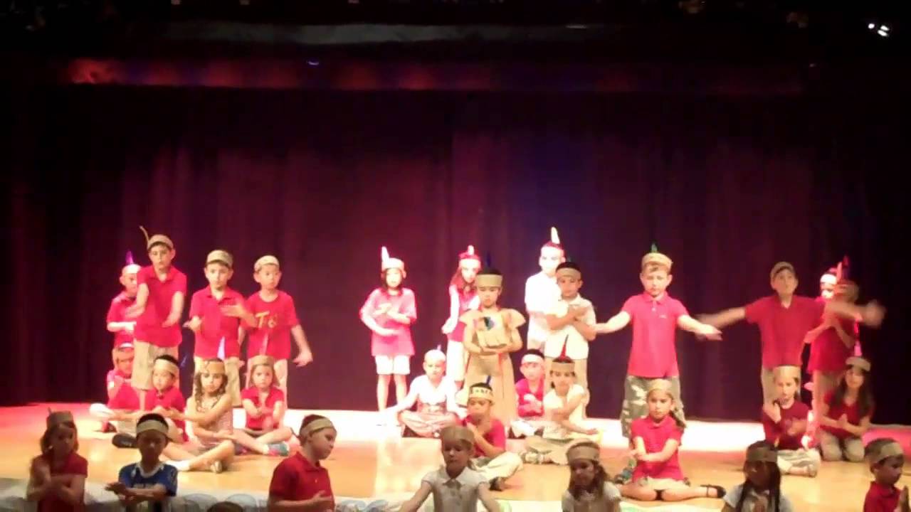 TAOTS Spring Festival #8 - YouTube