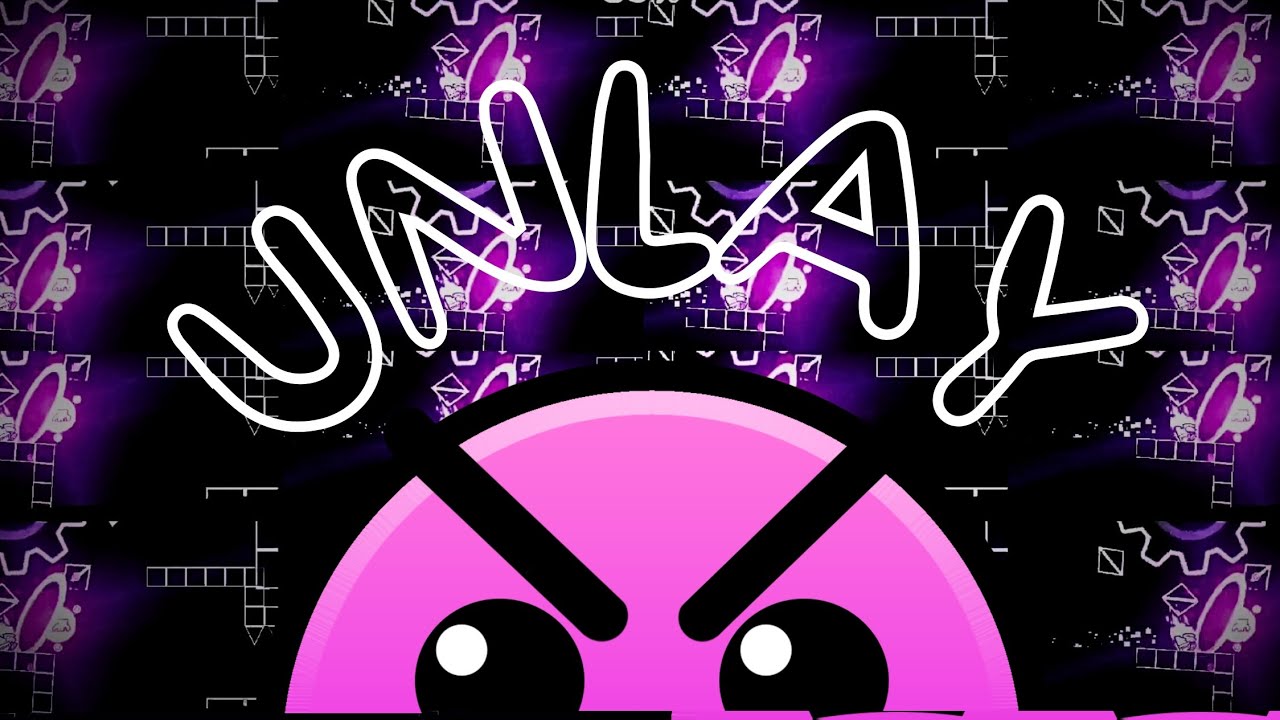 "UNLAY" By TKLX103 (INSANE) Leveling - YouTube