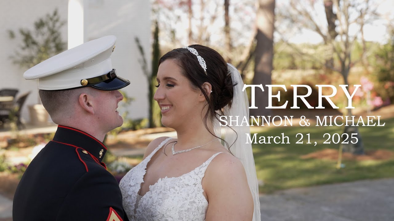 Boda En Shannon Hill