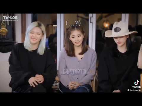 tzuyu little jealous part l