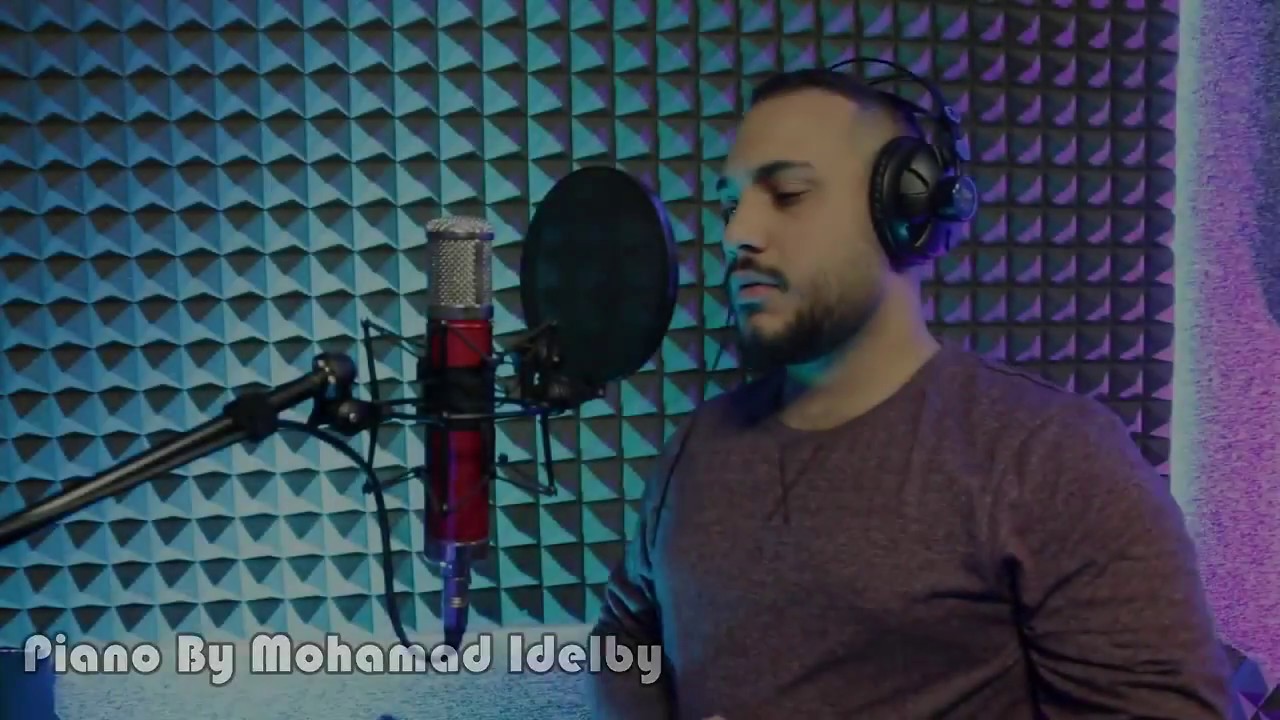 موجوع قلبي - عمر حلبي / mawjou3 galbi - omar halabi - YouTube