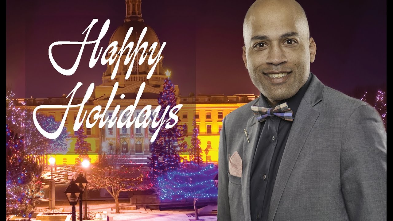 A Holiday Message For 2016 YouTube A Holiday Message For 2016 YouTube