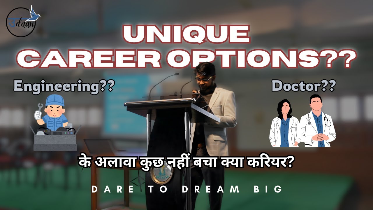 🌟 Unlock Your Potential with Unique Career Opportunities! 🌟 - YouTube