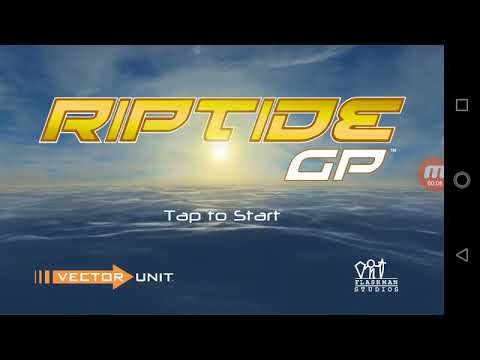 Riptide racing 🏎️ - YouTube