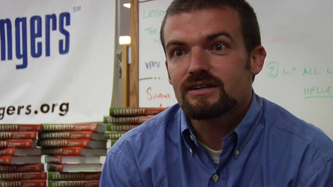 Reality Changers - Christopher Yanov - YouTube