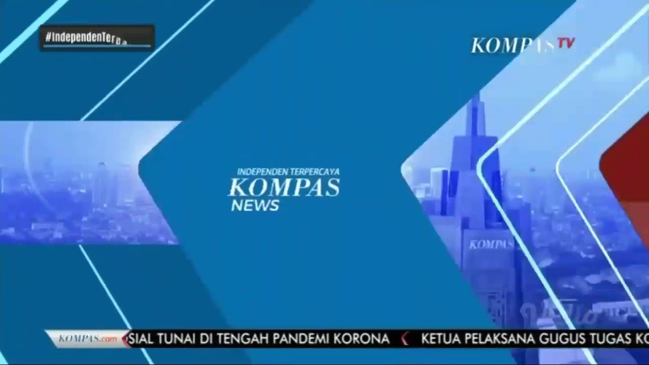 Obb Kompas Pagi 2020 - YouTube