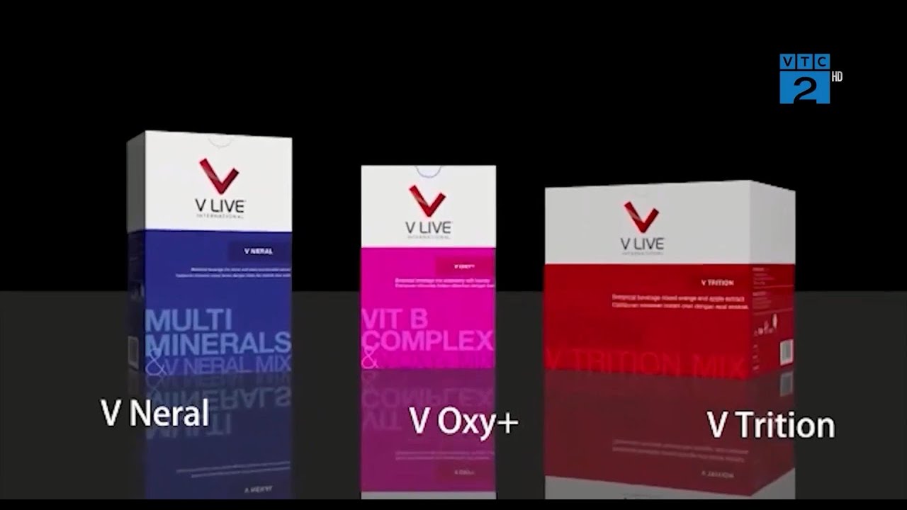 Vlive International đạt giải thương hiệu nổi tiếng Châu Á -Thái Bình ...