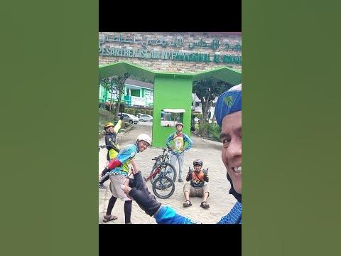 Gowes To Kopi Ki Demang Gunung Batu Sukamakmur Bogor Jawa Barat - YouTube