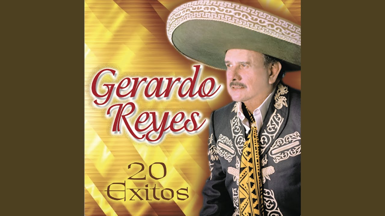 Gerardo Reyes - Paso a la Reyna Chords - Chordify