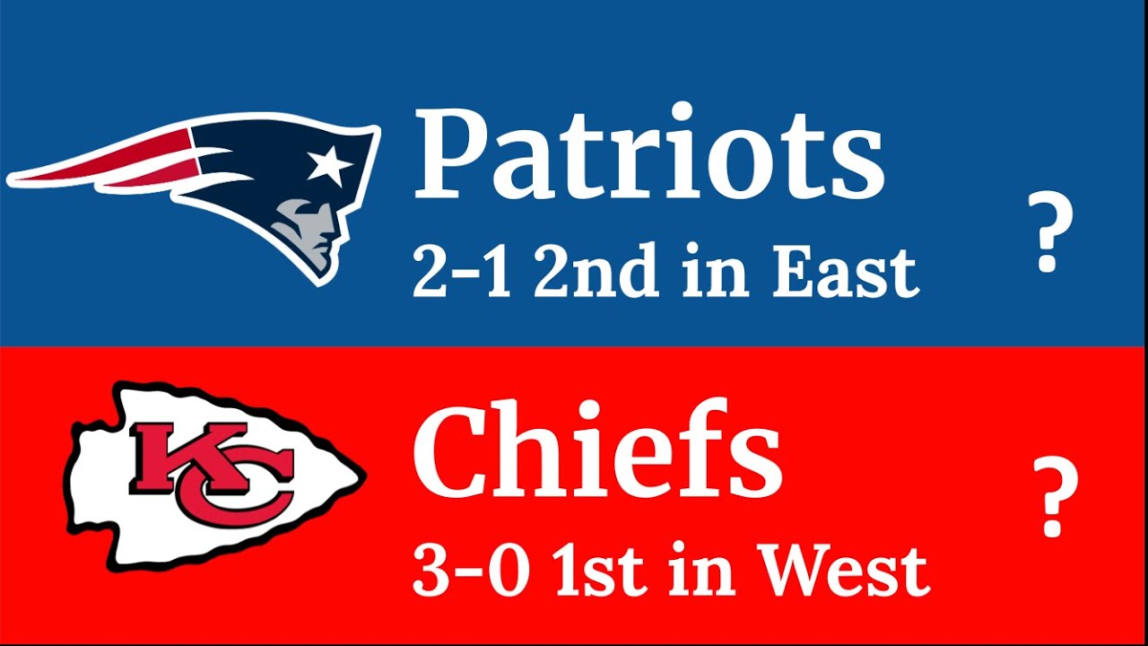 NFL 2020 Week 4 Picks - YouTube