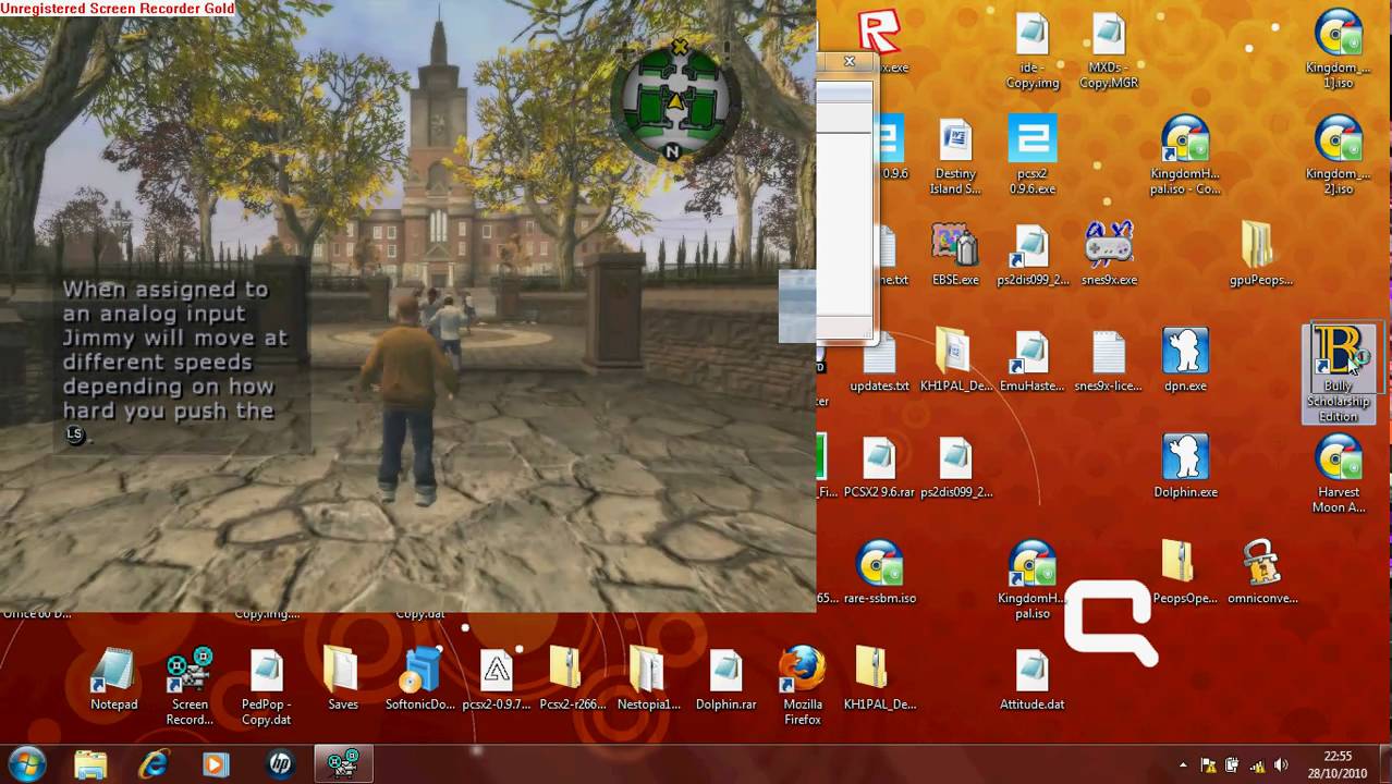 bully scholarship edition mod jimmy as a prefect and members of same ...