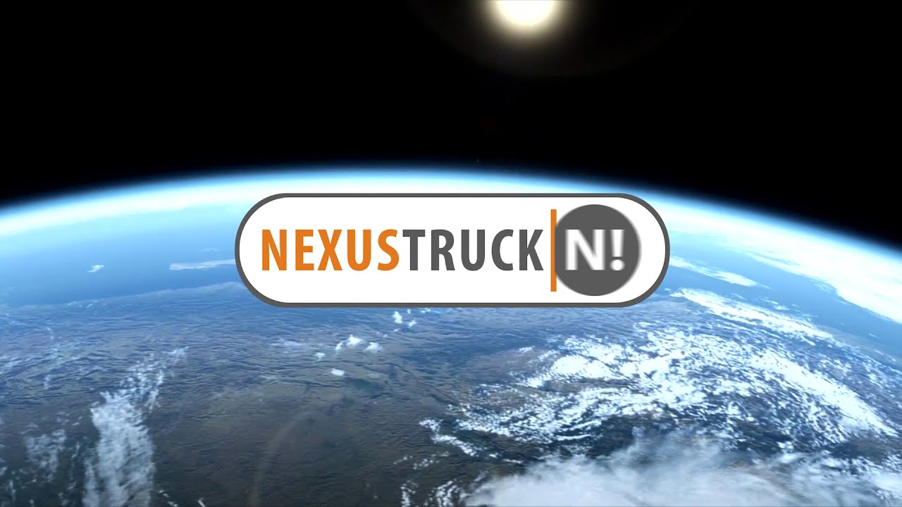 Voltronas - part of "NexusTruck" network - YouTube
