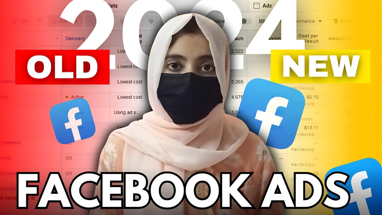 New Method to Run Facebook Ads In 2024 | It's Much Better than Before ️ ...