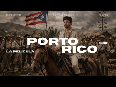 Trailer Pelicula Porto Rico 