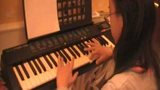Flor que da fulgor "ENREDADOS" al piano TANGLED Acordes - Chordify