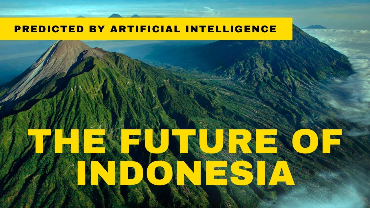 AI Predictions: Envisioning Indonesia's Future - YouTube